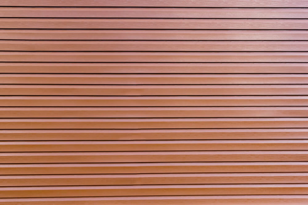 Nancy 54 - Spécialiste du Bardage PVC des façades